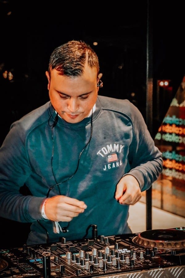 Dj school in The Netherlands, certified by Ableton and Pioneer DJ