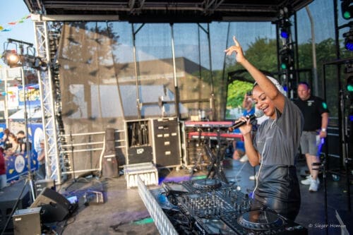 How to Become a Deejay: Master the Art of DJing